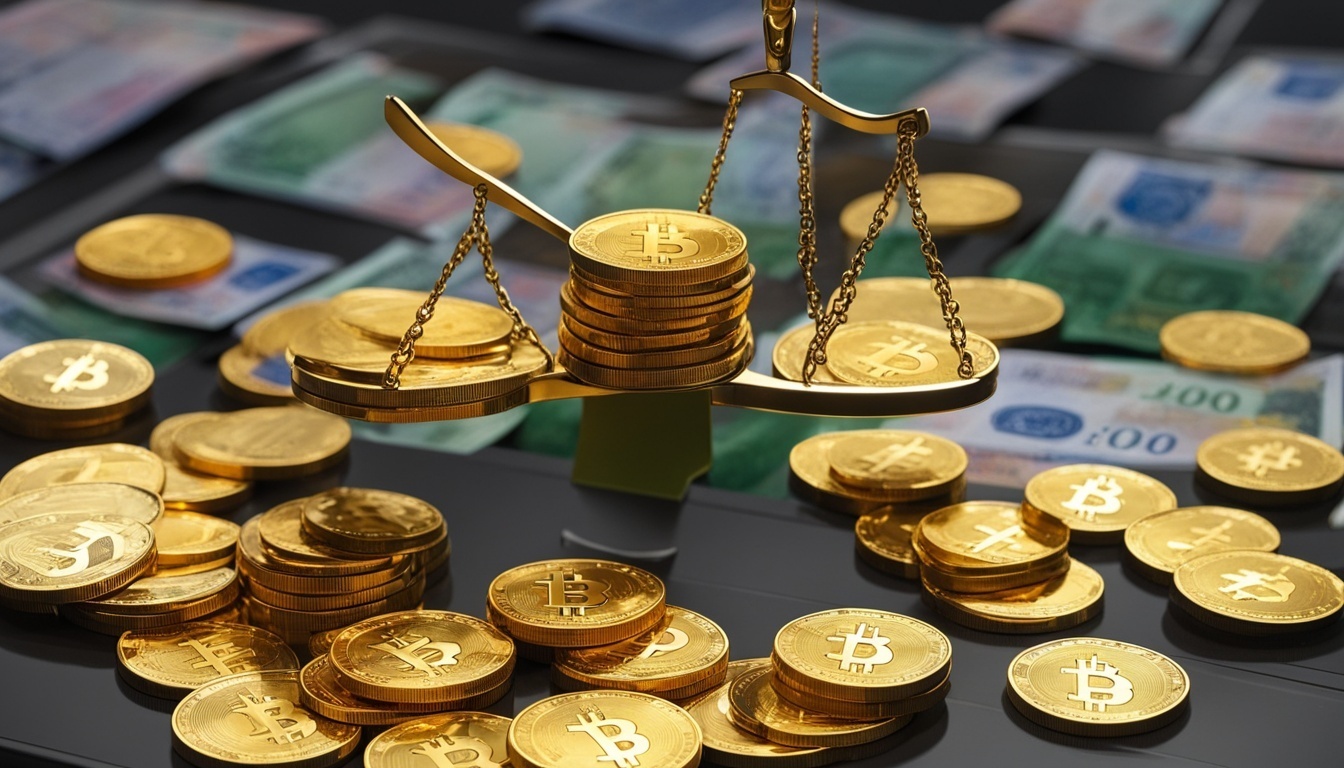 Bitcoin Cash: The Future of Digital Transactions : BitCrush